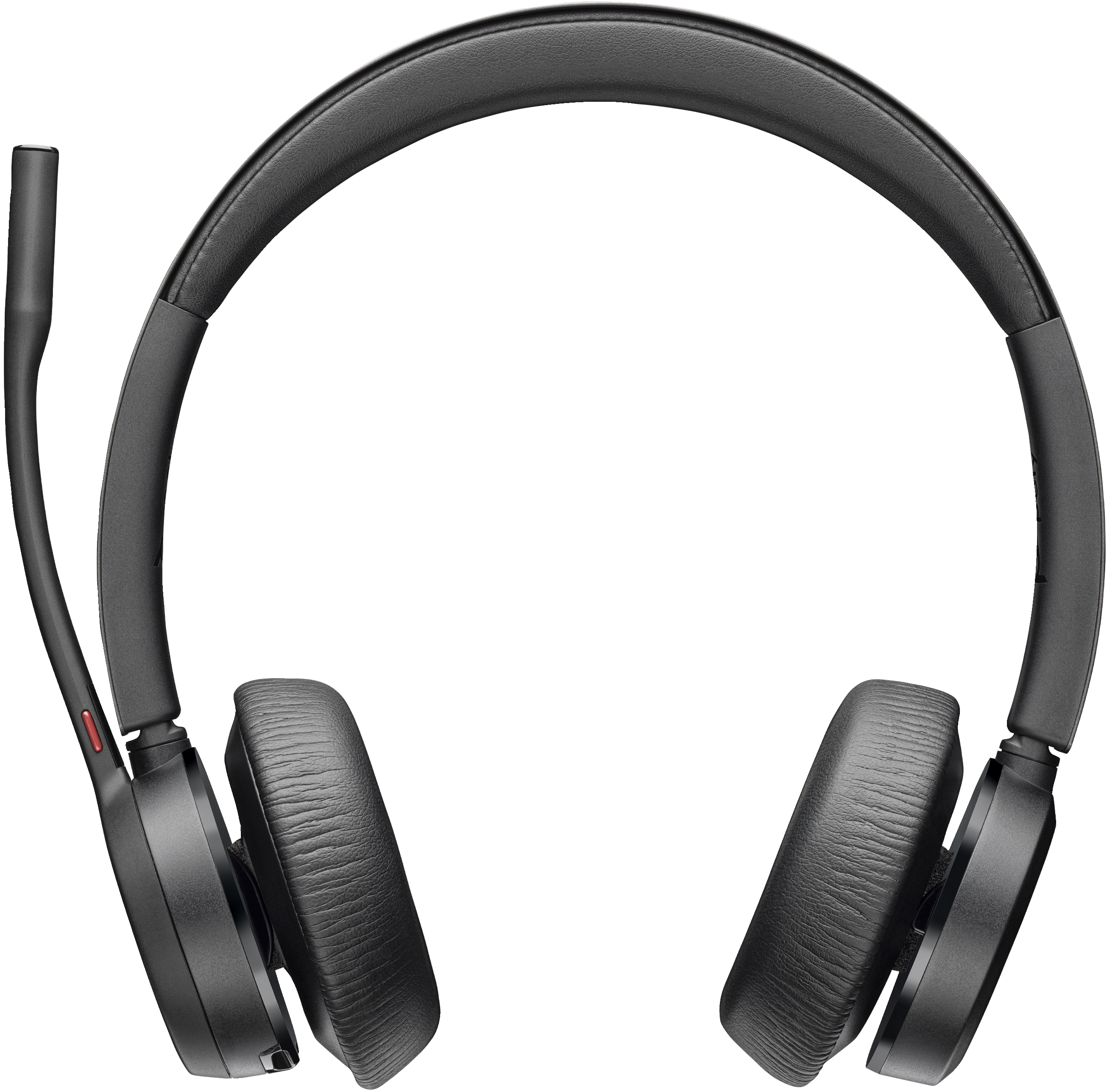 Audífonos Plantronics POLY 77Y99AA Voyager 4320 UC - con Base de Carga ...