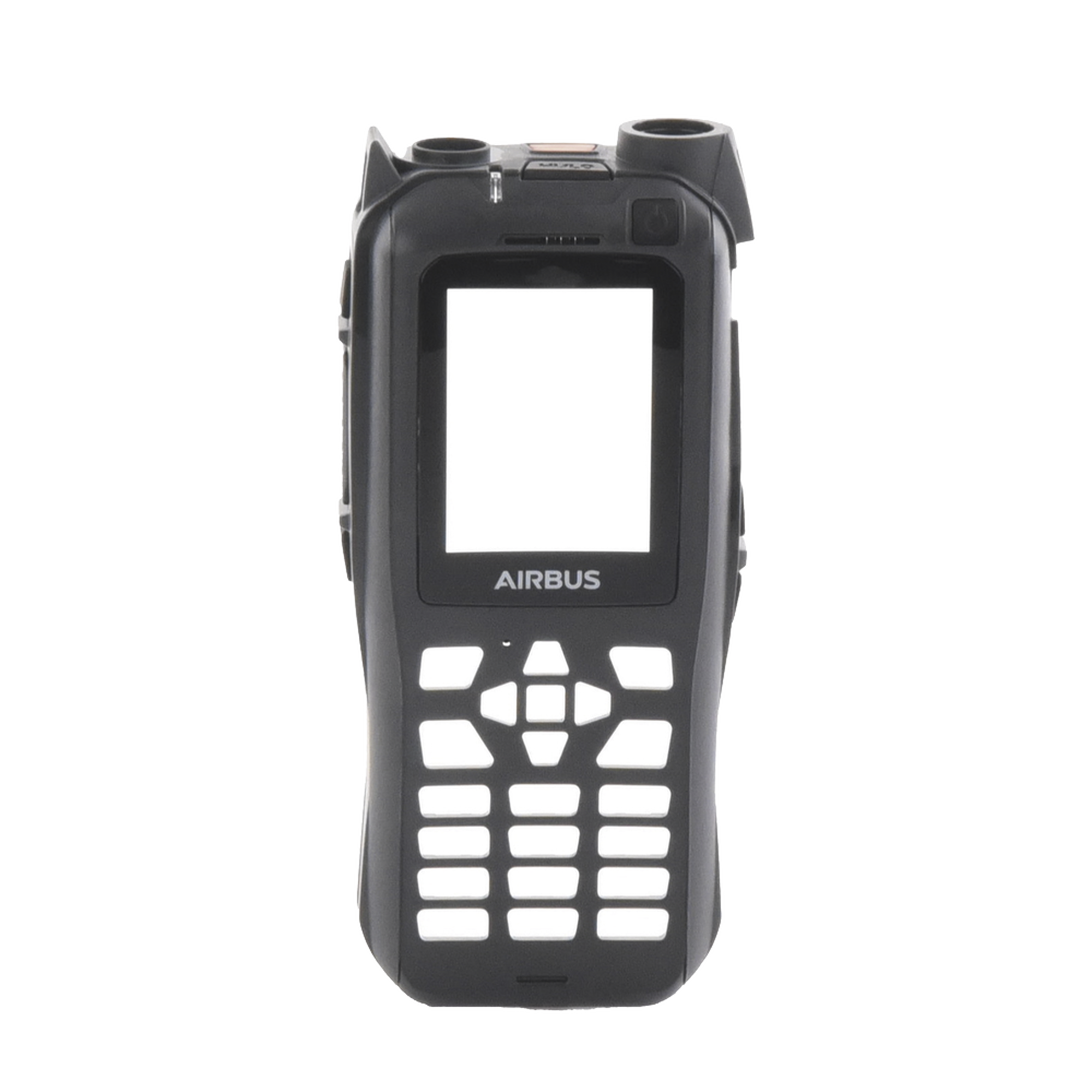 Carcasa frontal para radio TPH900 HT10659AA1PZ