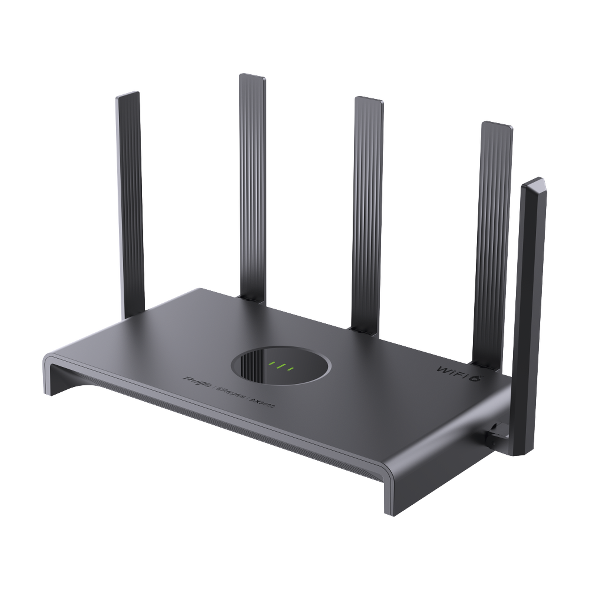 Home Router inalámbrico MESH , Diseñado para GAMING con doble puerto ...