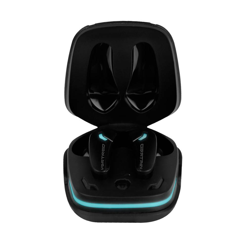 Audífonos TWS Gamer HELMET V-930174 - experimenta la perfección ...