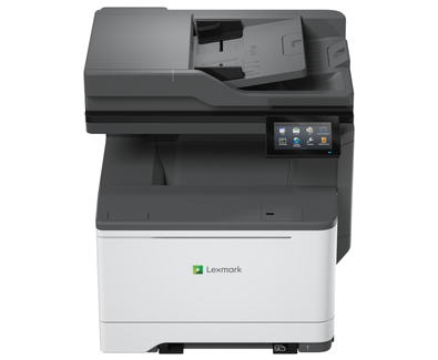 50M7035 Multifuncional Lexmark CX532ADWE laser color duplex Adf ...