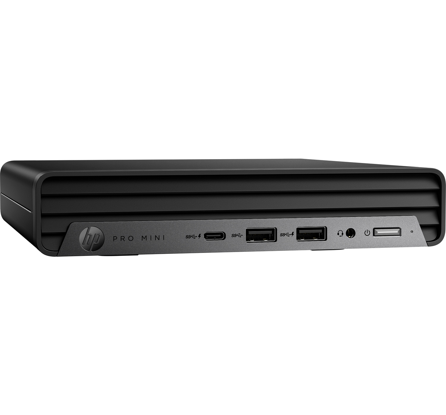 DESKTOP HP Pro Mini 400 G9 Desktop PC Core i7 12700T 12 cores UHD ...