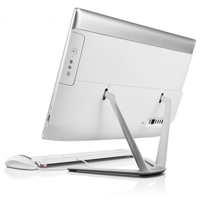 Lenovo Ideacentre AIO C40-05 AMD A6 6310 1.8 Ghz R4 4GB 1TB 21.5” FHD ...