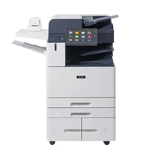 MULTIFUNCIONAL XEROX COLOR C8235_F