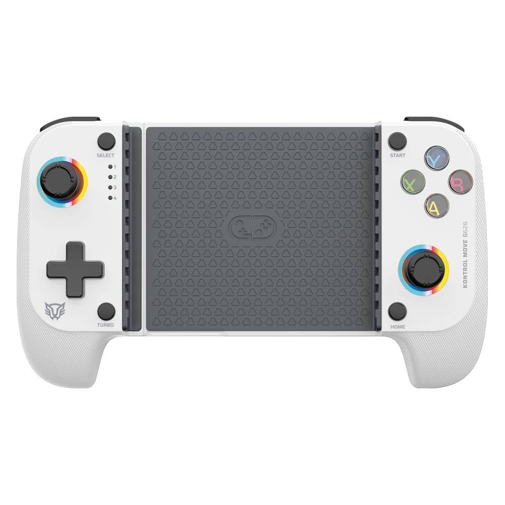 Gamepad Inalámbrico Kontrol Move G626 BALAMRUSH LEGEND SERIES