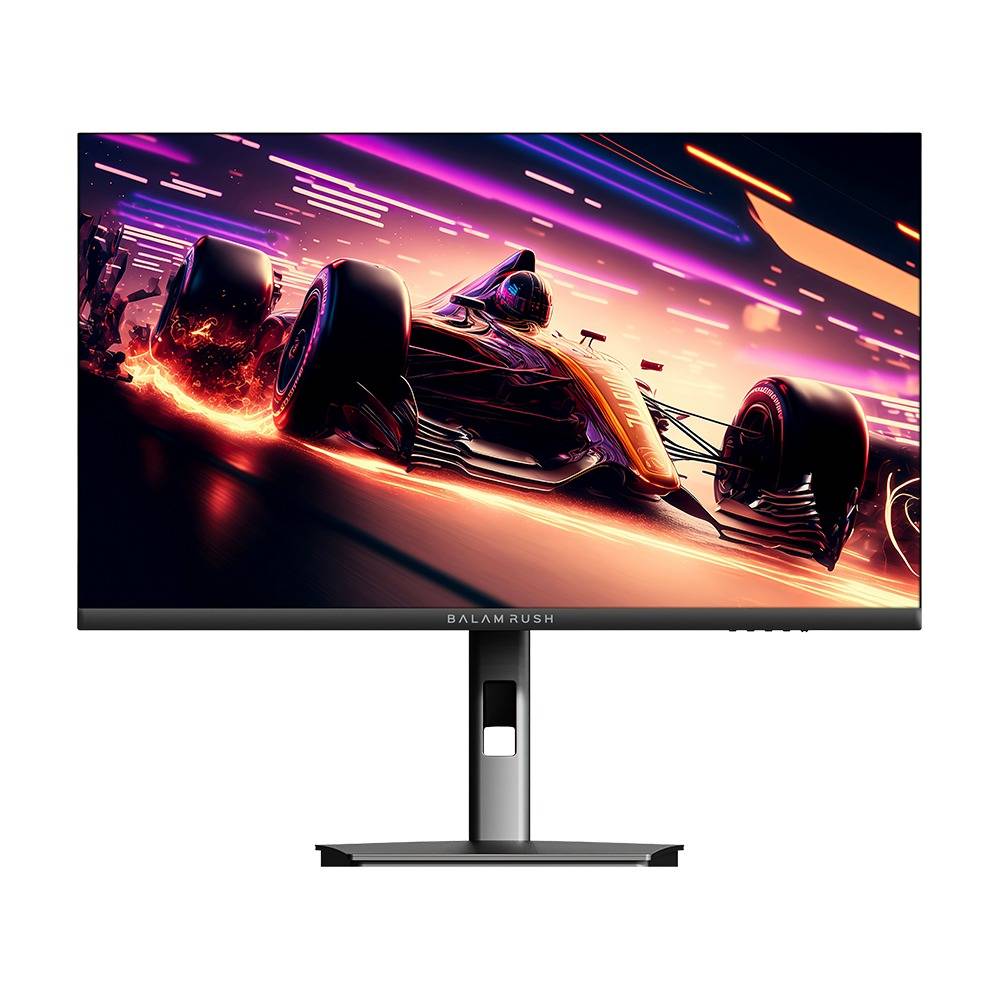 Monitor Gaming 24 Pulgadas 165hz Ultra Explorer MXT24P Balam Rush ...