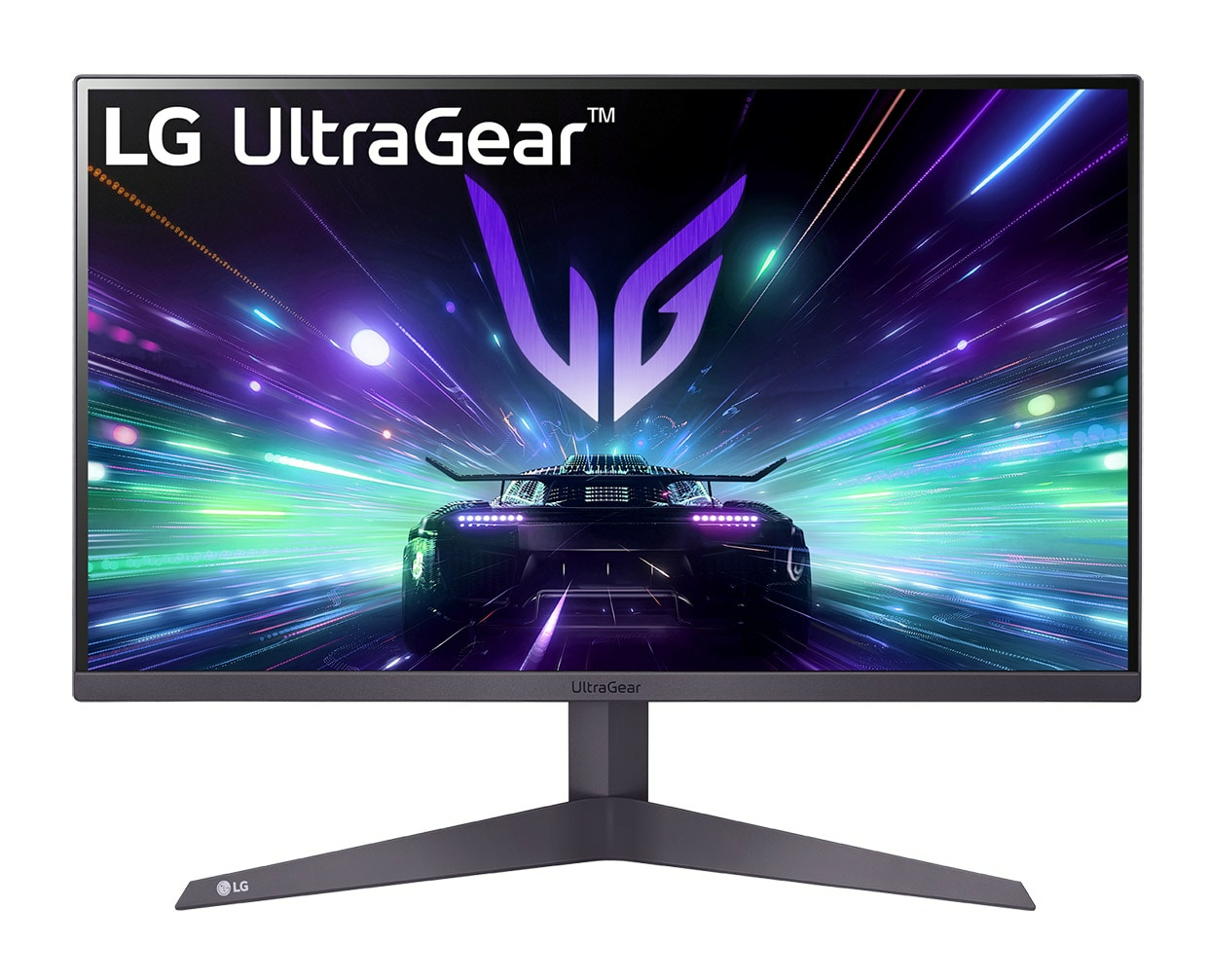 MONITOR LG 24 PULGADAS 24GS50F GAMING ULTRAGEAR