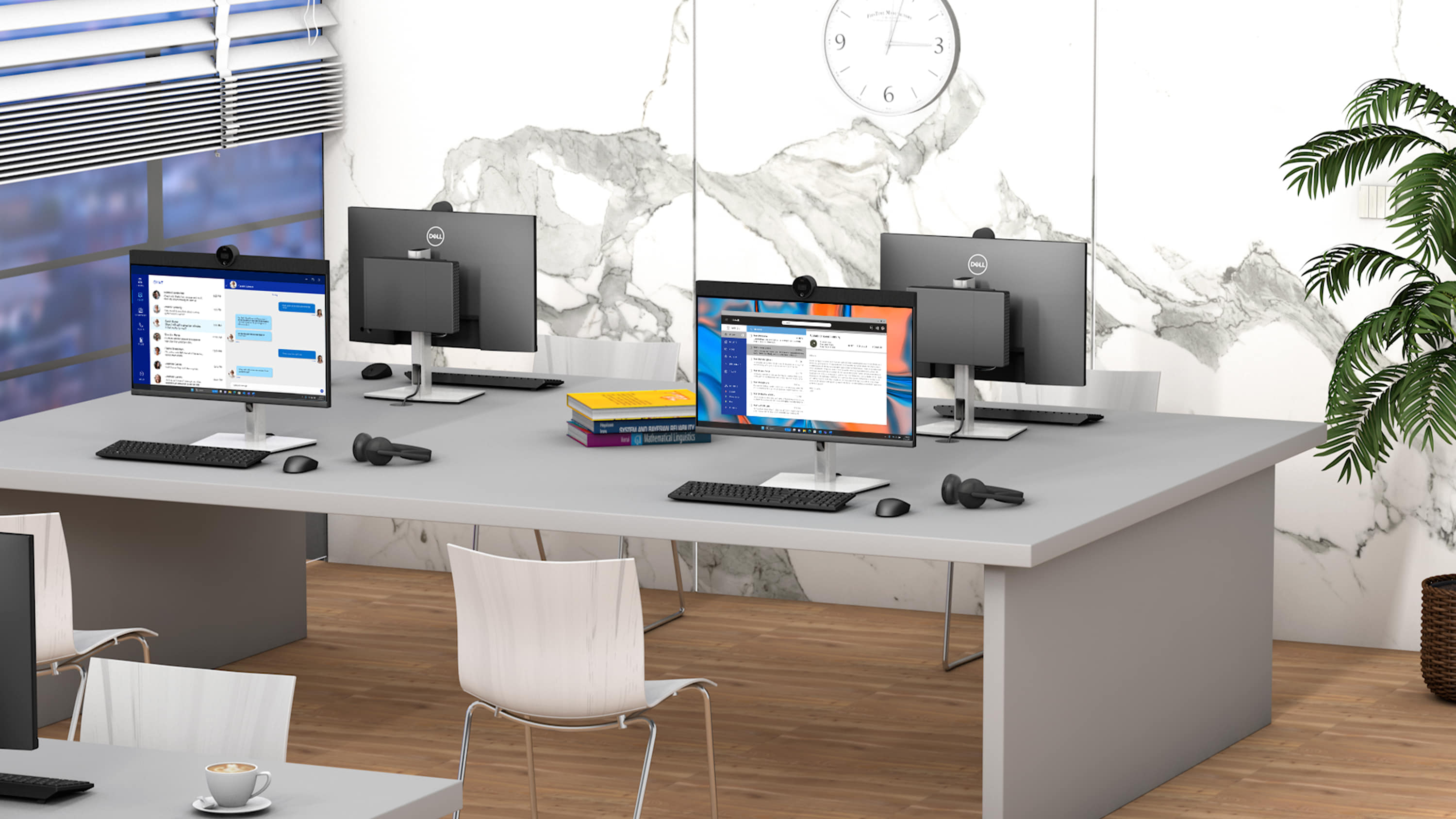 Computadora de escritorio DELL Optiplex 7020 MFF - Intel Core i5, i5 ...