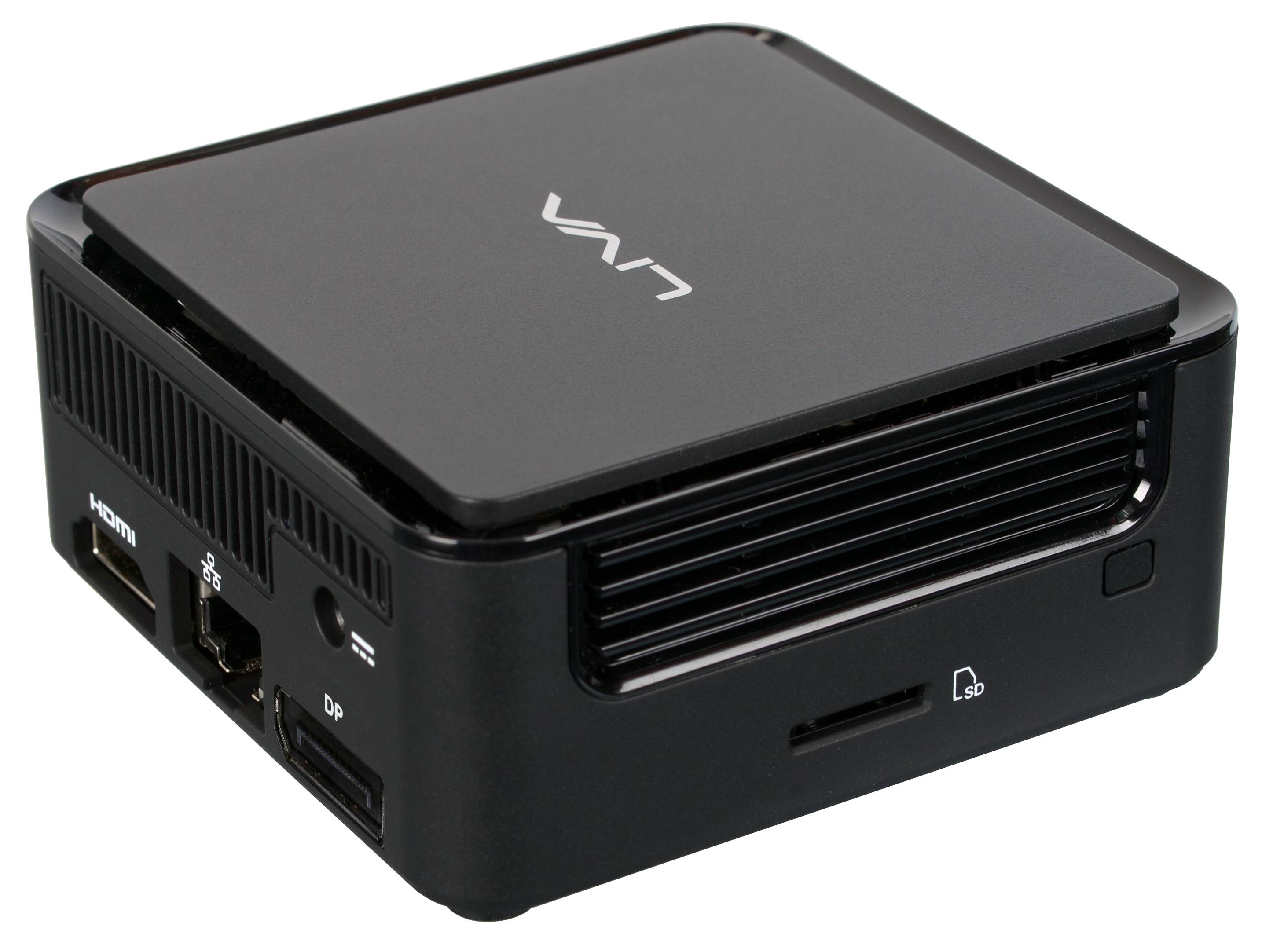 MINI PC ECS LIVA Q3H - INTEL CELERON N N5100, 4GB, 64GB EMMC, WINDOWS ...