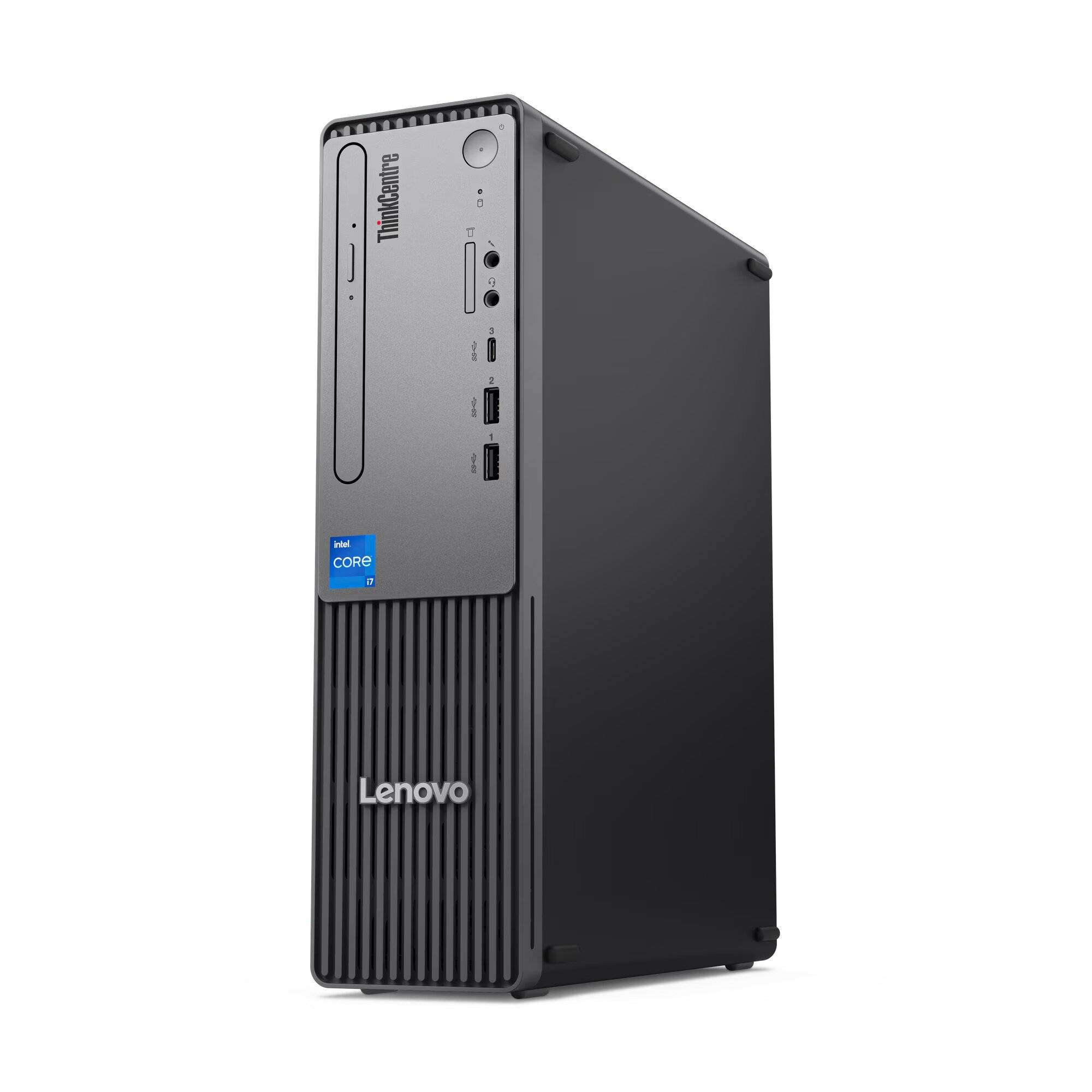 PC de escritorio LENOVO ThinkCentre Neo 50S Gen 4 - Intel® Core™ i3-13100, 8GB, 512 GB SSD ...