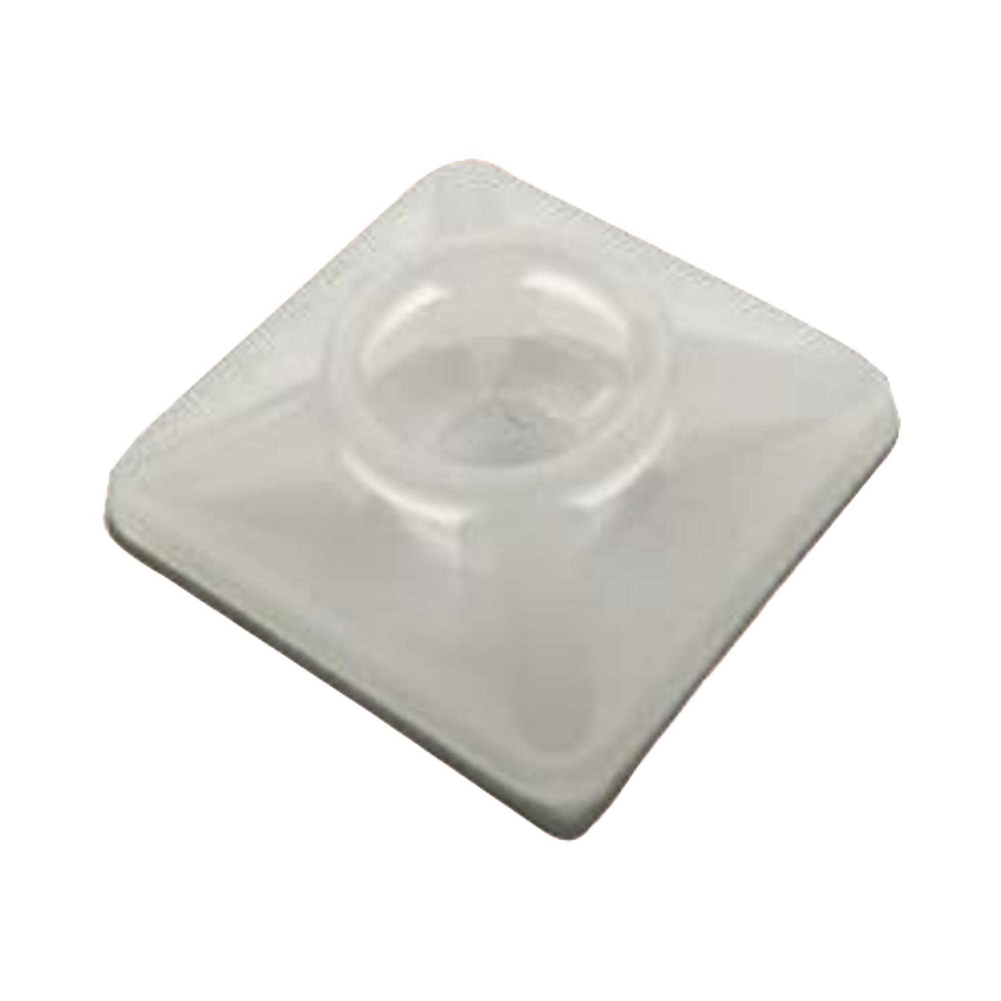 Base Autoadherible para Cinchos Práctica y Eficiente para la ...