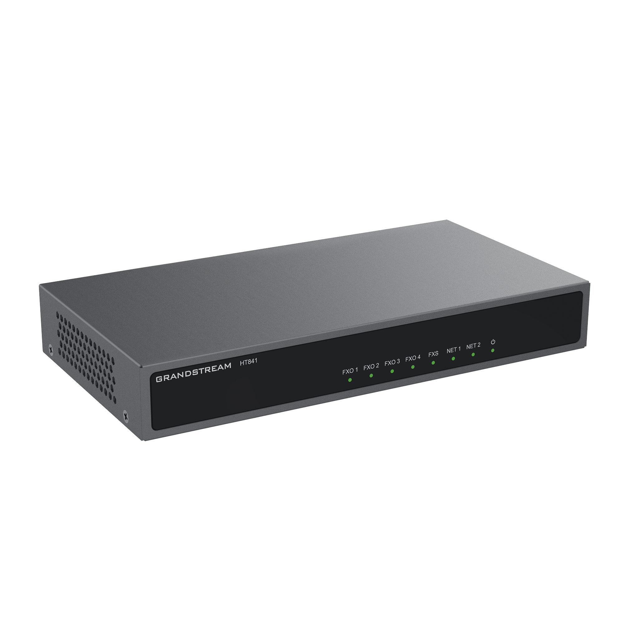 Gateway Analógico 4 FXO (Conectar Lineas Analógicas) / Puertos FXO y ...