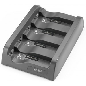 KIT:4 SLOT BATTERY CHARGER ES . SAC4000-410CES