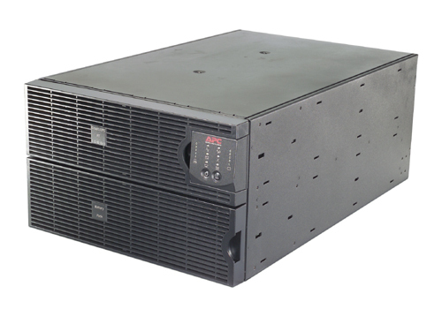Apc Smart-ups Rt 10 000va Rack Tower 208v SURT10000RMXLT6U