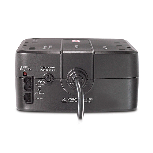 Apc Back-ups Es 8 Outlet 450va 120v Lam BE450G-LM