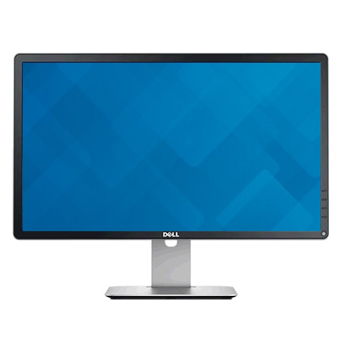 Monitor Dell P2214h 21.5" 1920 Led Fhd Vga Dvi Dport Usb 3ywty