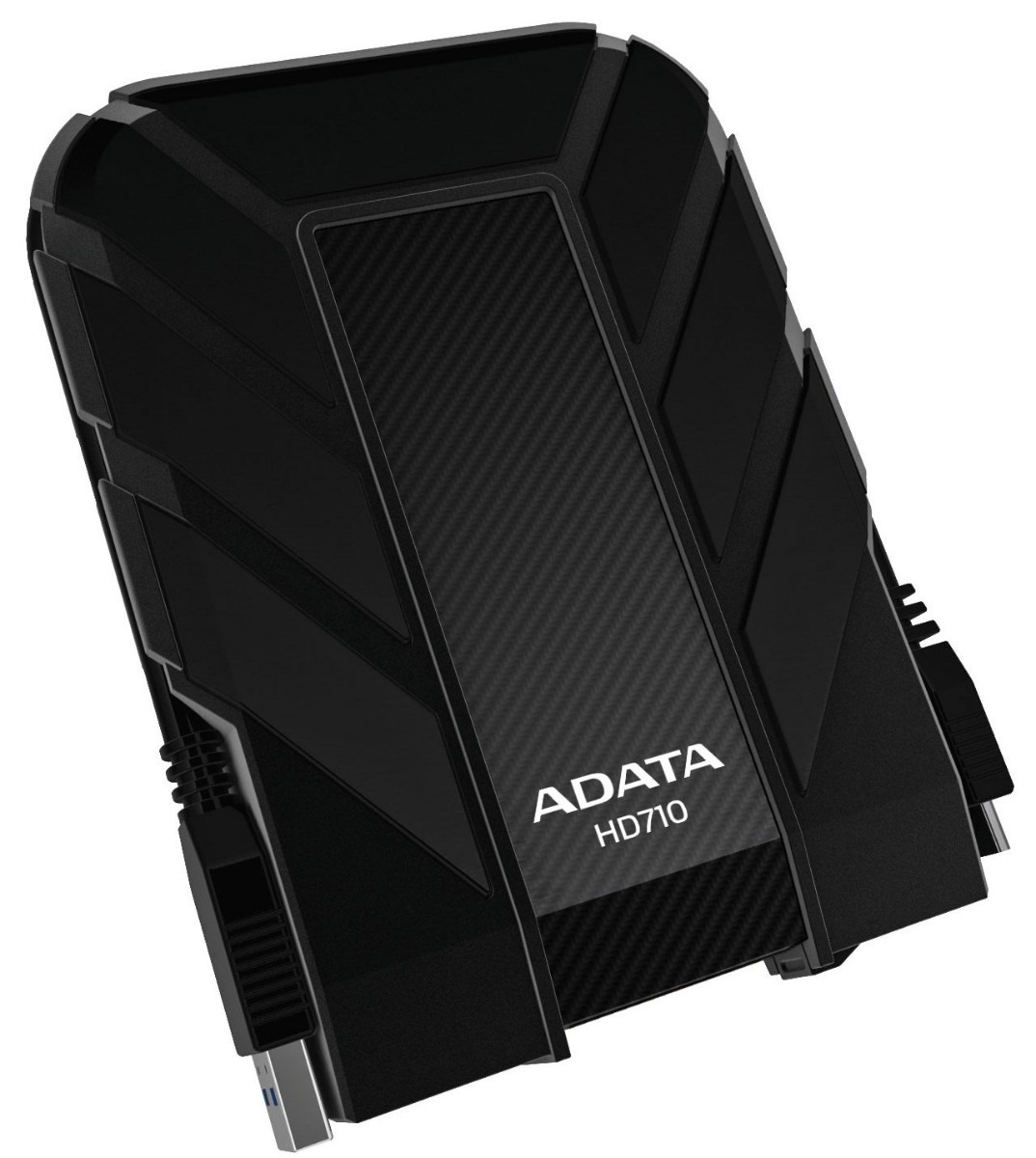 DISCO DURO EXTERNO ADATA HD710 2TB 3.0 NEGRO (AHD710-2TU3-CBK)