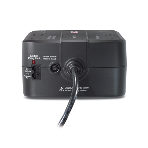 NOBREAK APC 350VA (BACK-UPS ES 350VA)