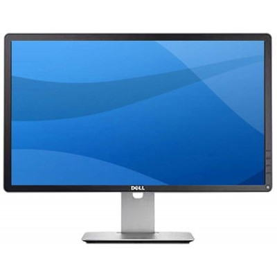 Monitor Dell P2314h 23" 1920 Led Fhd Vga Dvi Dport Usb 3ywty
