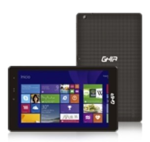 Tablet Ghia Only Totalle 8iW3G 8" IPS Multitouch Intel Z3735G QC 1.3G ...