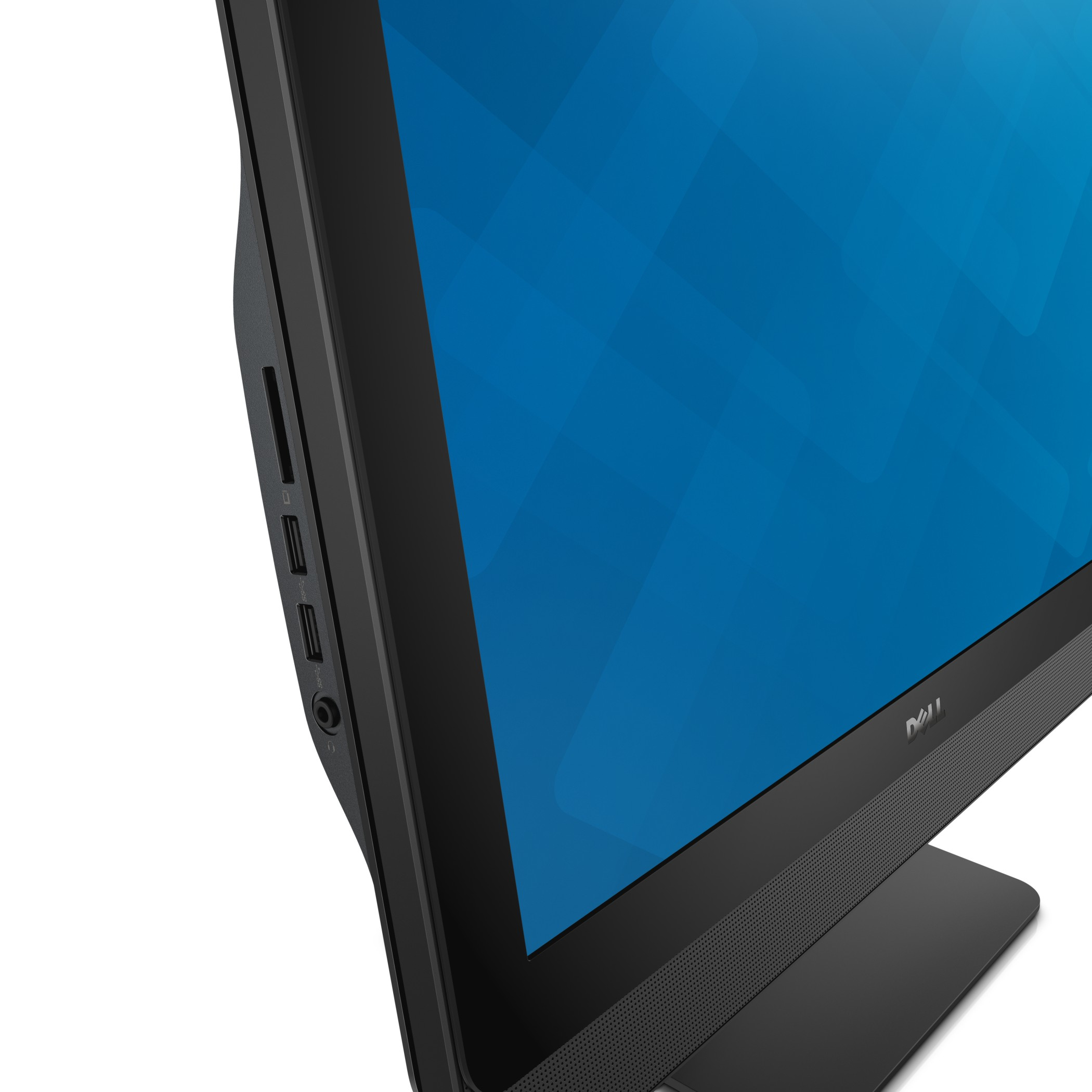 Computadora AIO Dell Inspiron 20 3048 Core I3 4170T 4G 1T Windows 8.1 ...