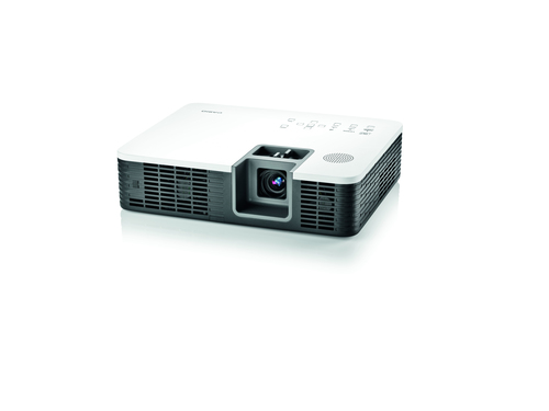 Videoproyector Casio Laser Led Dlp Xj-H1700 Xga 4000 Lumenes Lampara Hibrida 20,000 Horas Xj-H1700
