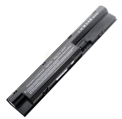 708457-001 HP Bateria (PRIMARY) - 6-CELL LITHIUM-ION (LI-ION) 47WH 2 ...