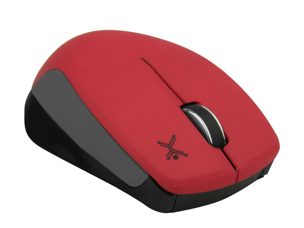 MOUSE CON RUEDA DE DESPLAZAMIENTO SUPER-RAPIDA PC-044482