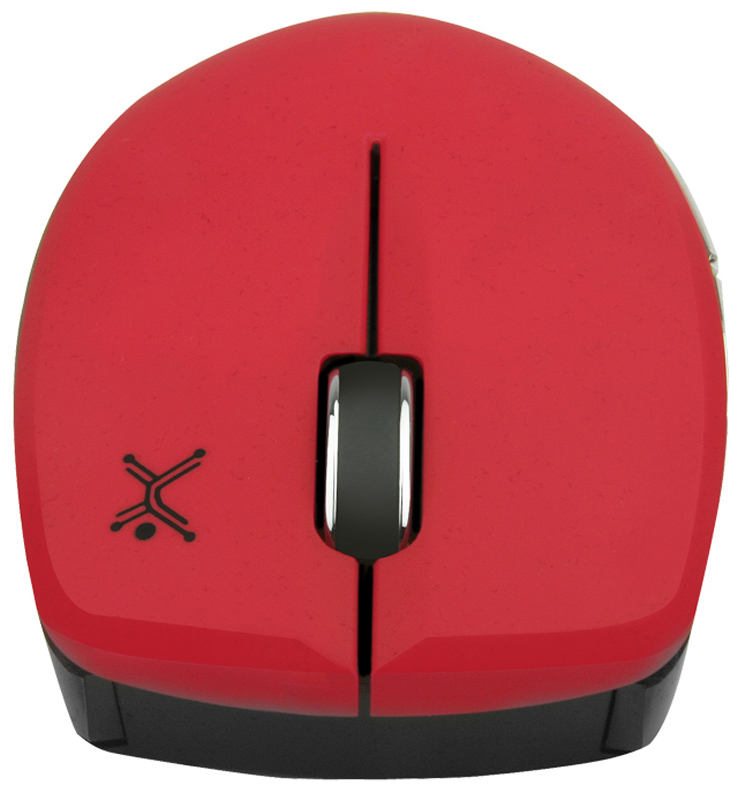MOUSE CON RUEDA DE DESPLAZAMIENTO SUPER-RAPIDA PC-044482