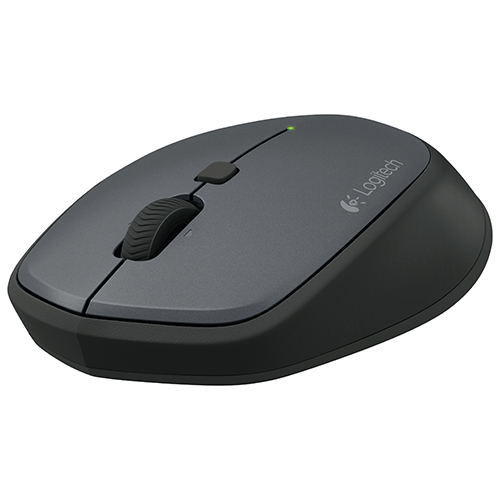 MOUSE LOGITECH M335 NEGRO INALAMBRICO USB UNIFYING (910-004437)