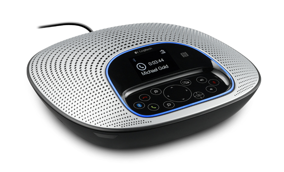 CAMARA DE VIDEOCONFERENCIA LOGITECH CC3000E FULL HD 960-000982