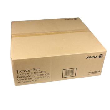 001R00610 XEROX WC7120/7125 TRANSFER BELT