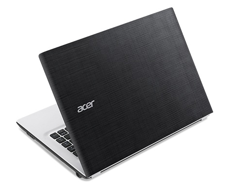 ACER ASPIRE E5-473-78QY CORE I7 5500U 2.4 GHZ / 8GB / 1TB / DVD / 14 ...