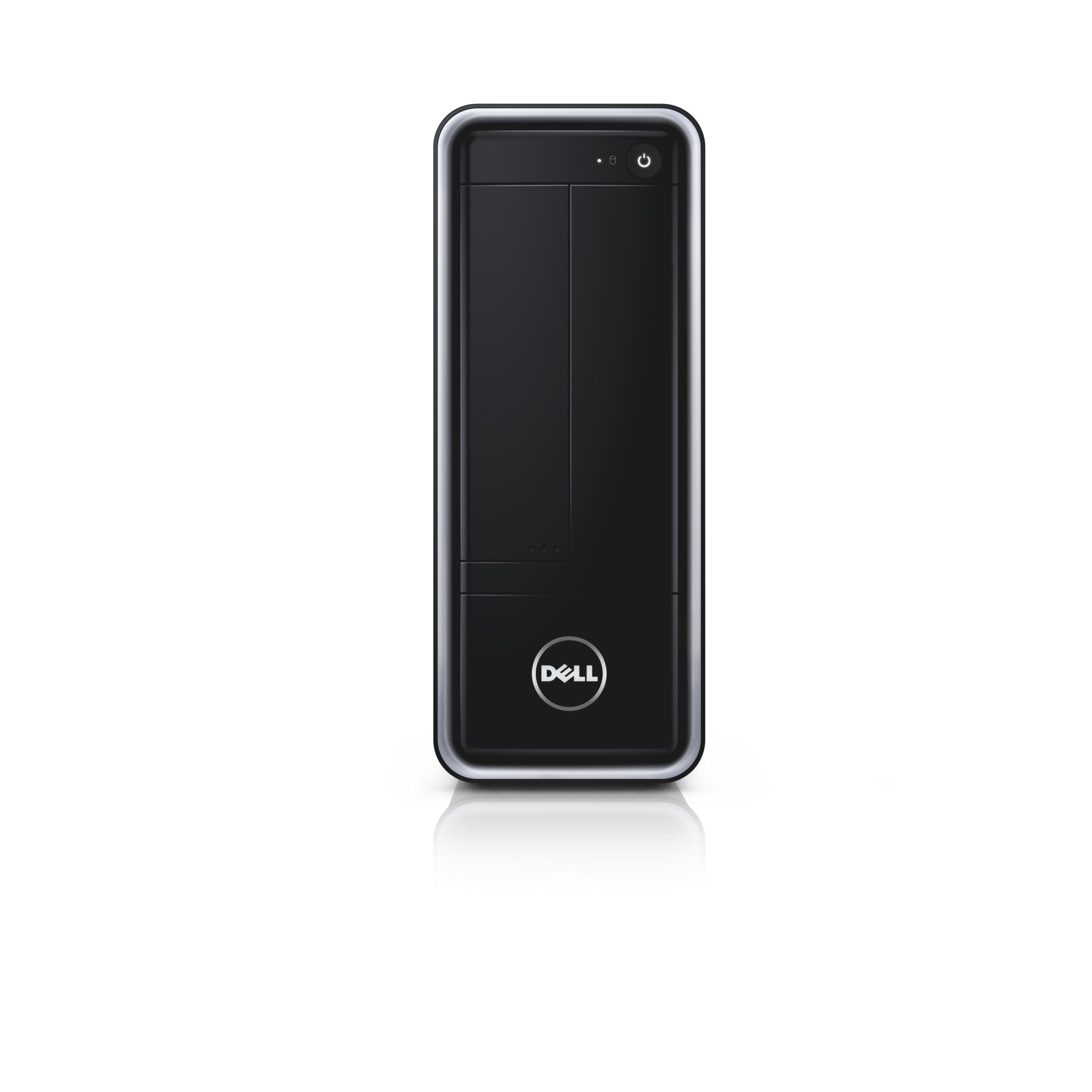 Computadora Dell Inspiron 3647 - Core i3-4170 - 4GB - 1TB - DVDRW ...