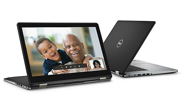 Laptop Dell Inspiron 15 7568 CI7 6500U, 8Gb, 256Gb, Windows 10, 1 Wty ...