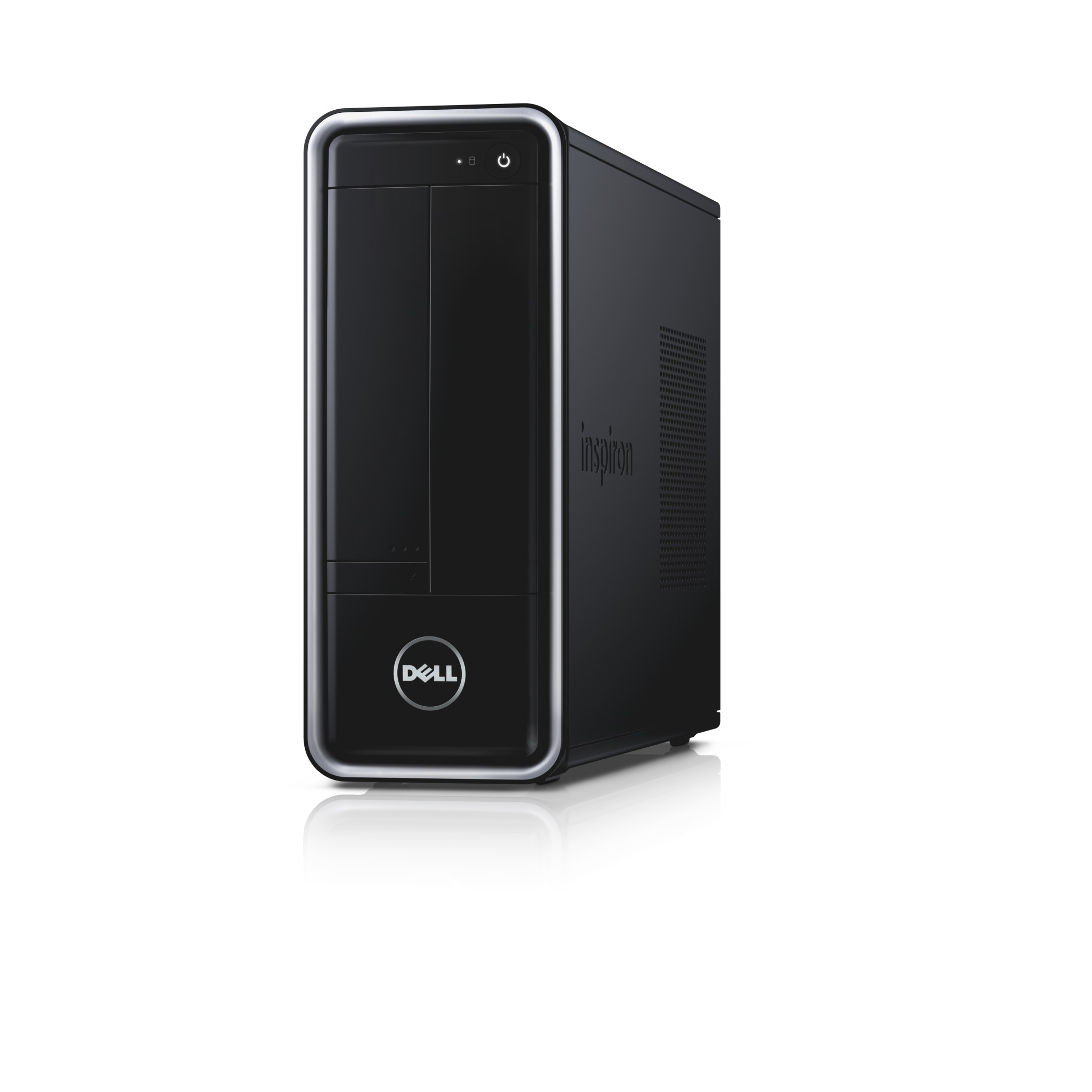 Dell Inspiron 3647 / Core i3-4170 / 4GB RAM / 1TB HDD / DVD / Windows ...