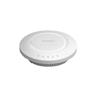 Access Point (WDS) y Repetidor Universal EnGenius EAP600, Doble Banda ...