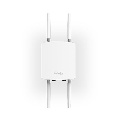 Access Point Punto a Multipunto EnGenius ENH710EXT, tipo MESH, Doble Banda Simultánea ...