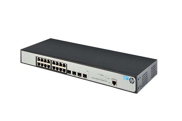 Hp 1920-16g Switch . JG923A