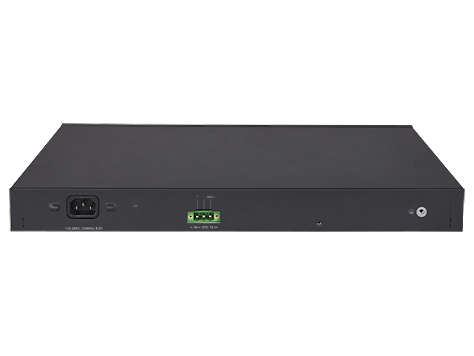 Hp 5130-24g-poe+-4sfp+ Ei Swch . JG936A