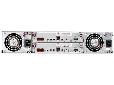 Hp Msa 1040 2prt Fc Dc Sff Strg . E7W00A