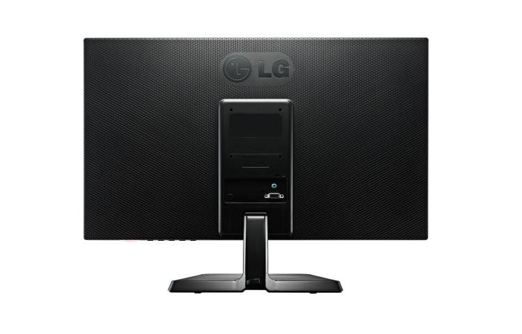 Monitor Lg Led 20 Wide Negr 1600x900 5 000 000:1 Vga 1yw 20M37A