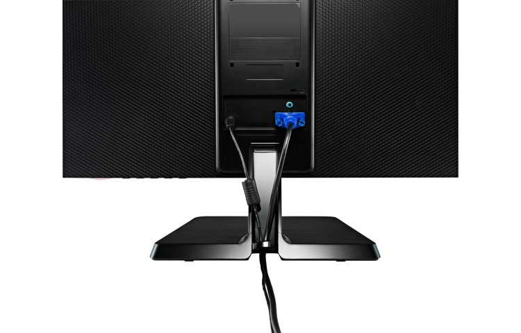 Monitor Lg Led 20 Wide Negr 1600x900 5 000 000:1 Vga 1yw 20M37A