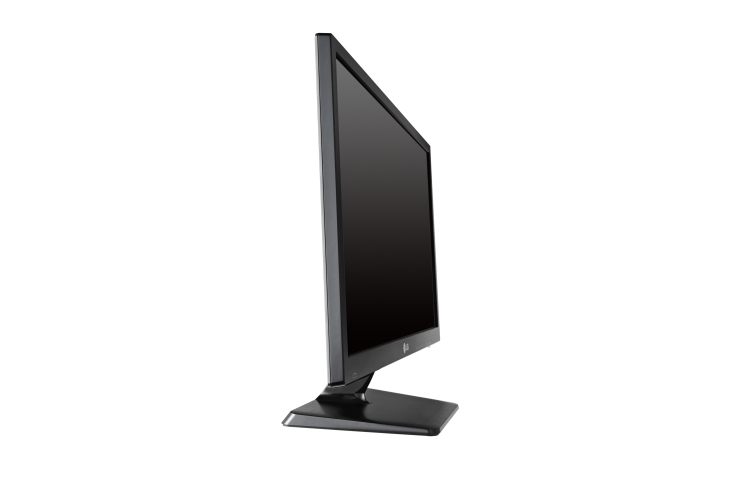 Monitor Lg Led 20 Wide Negr 1600x900 5 000 000:1 Vga 1yw 20M37A