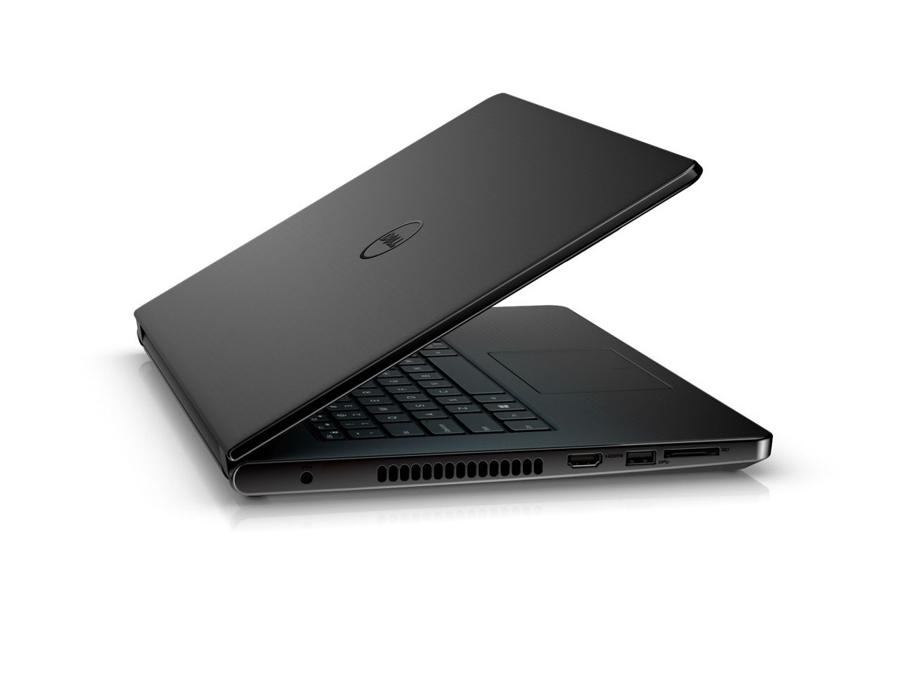 Laptop Dell Inspiron 14 5458 CI3 5005U 4G 1T Windows 10 1 wty