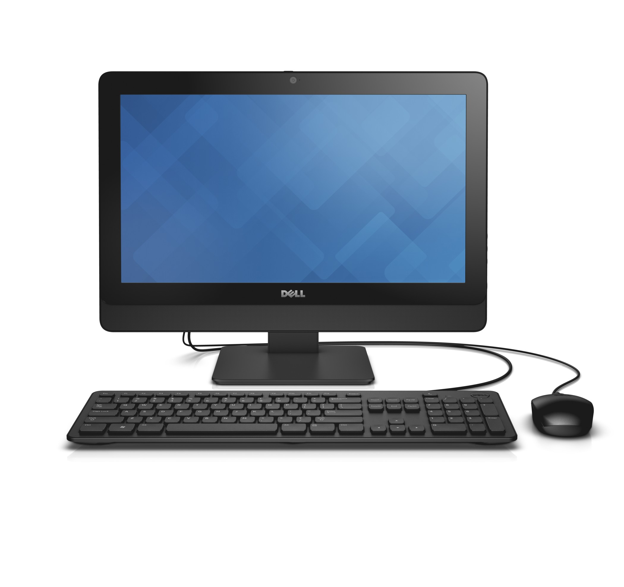 Computadora All in One Inspiron Dell 3048, Core i3-4150T, 8GB RAM, 1TB ...