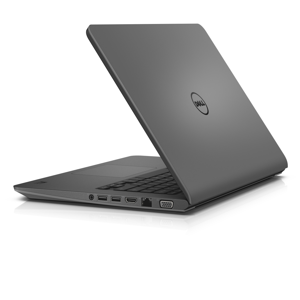 Laptop Dell Latitude 3450, 14", Core i5-5200u, 4GB, 500GB, Windows 7 ...