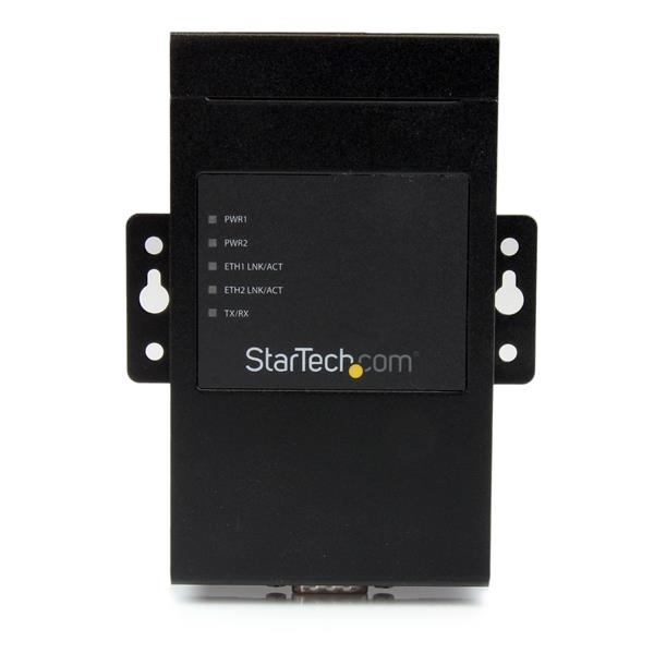 Servidor Dispositivos Puerto Serial Rs232 422 485 Ip NETRS232485