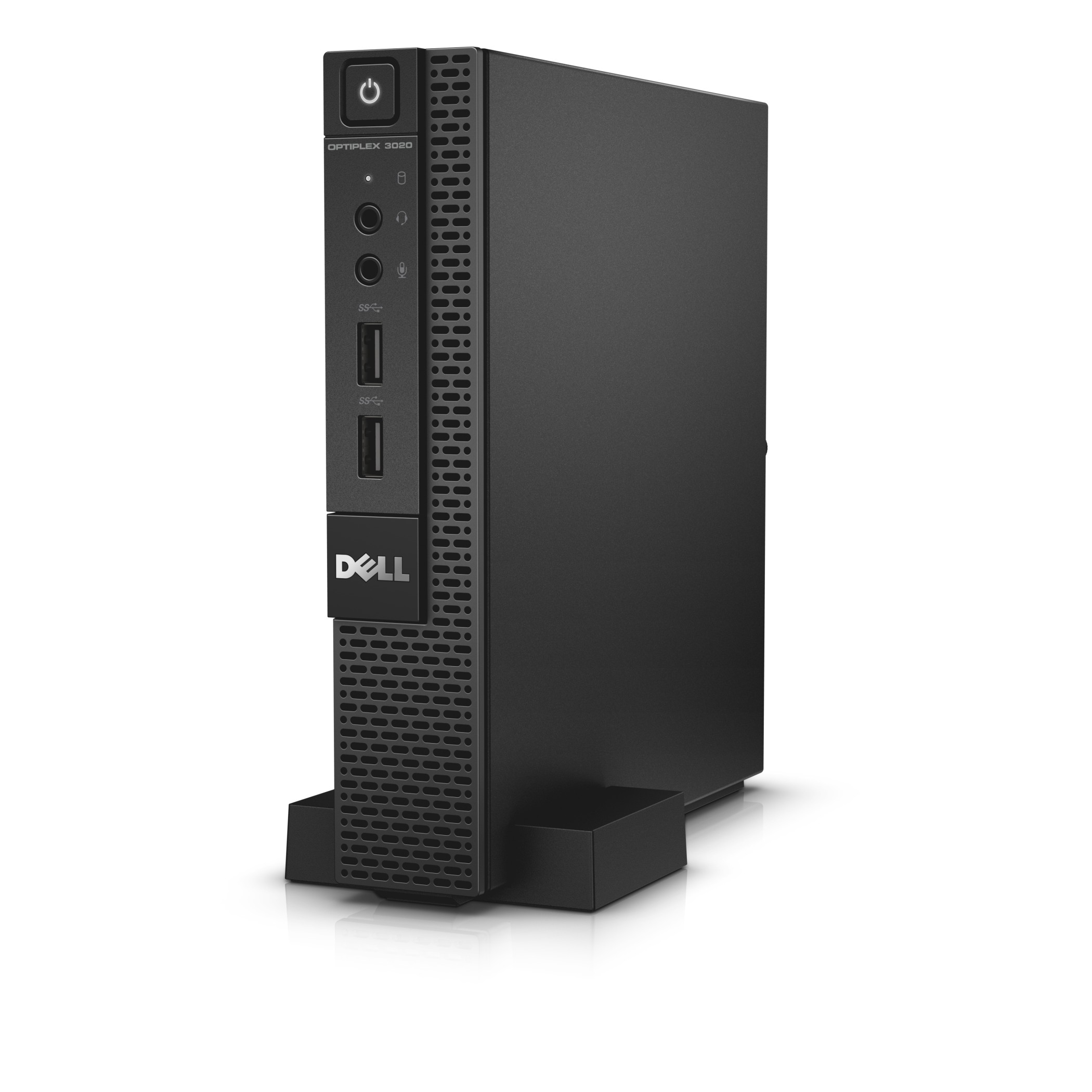 Computadora Dell Optiplex 3020 Micro, G3250t, 4GB RAM, 500GB Disco Duro ...