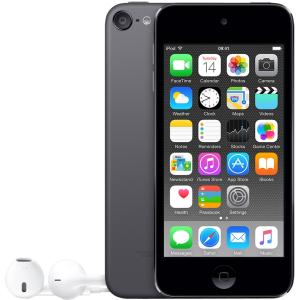 Ipod Touch 64gb Space Gray-lae . MKHL2LZ/A